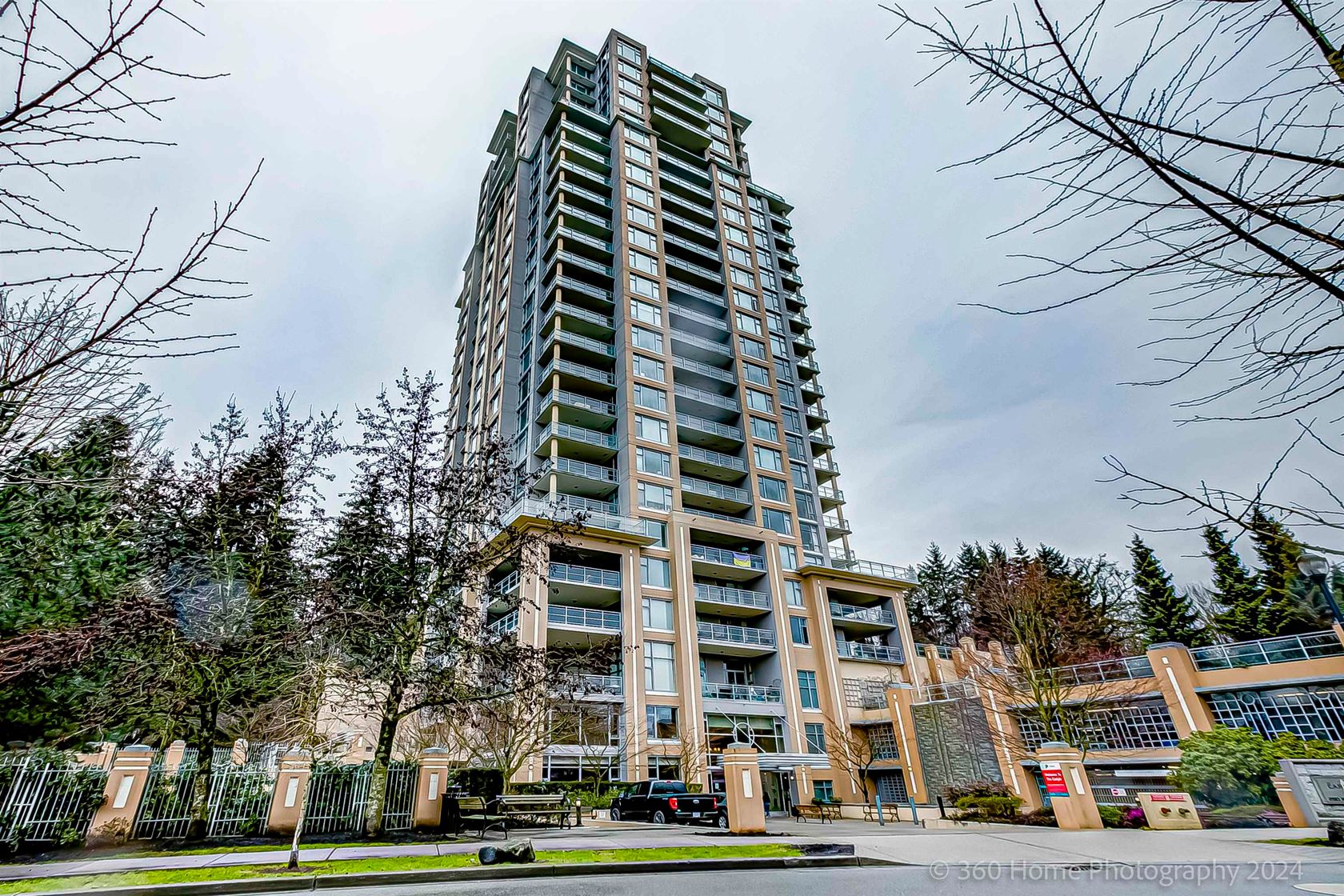 406 - 265 Ross Drive, Fraserview NW, New Westminster (R2092384)